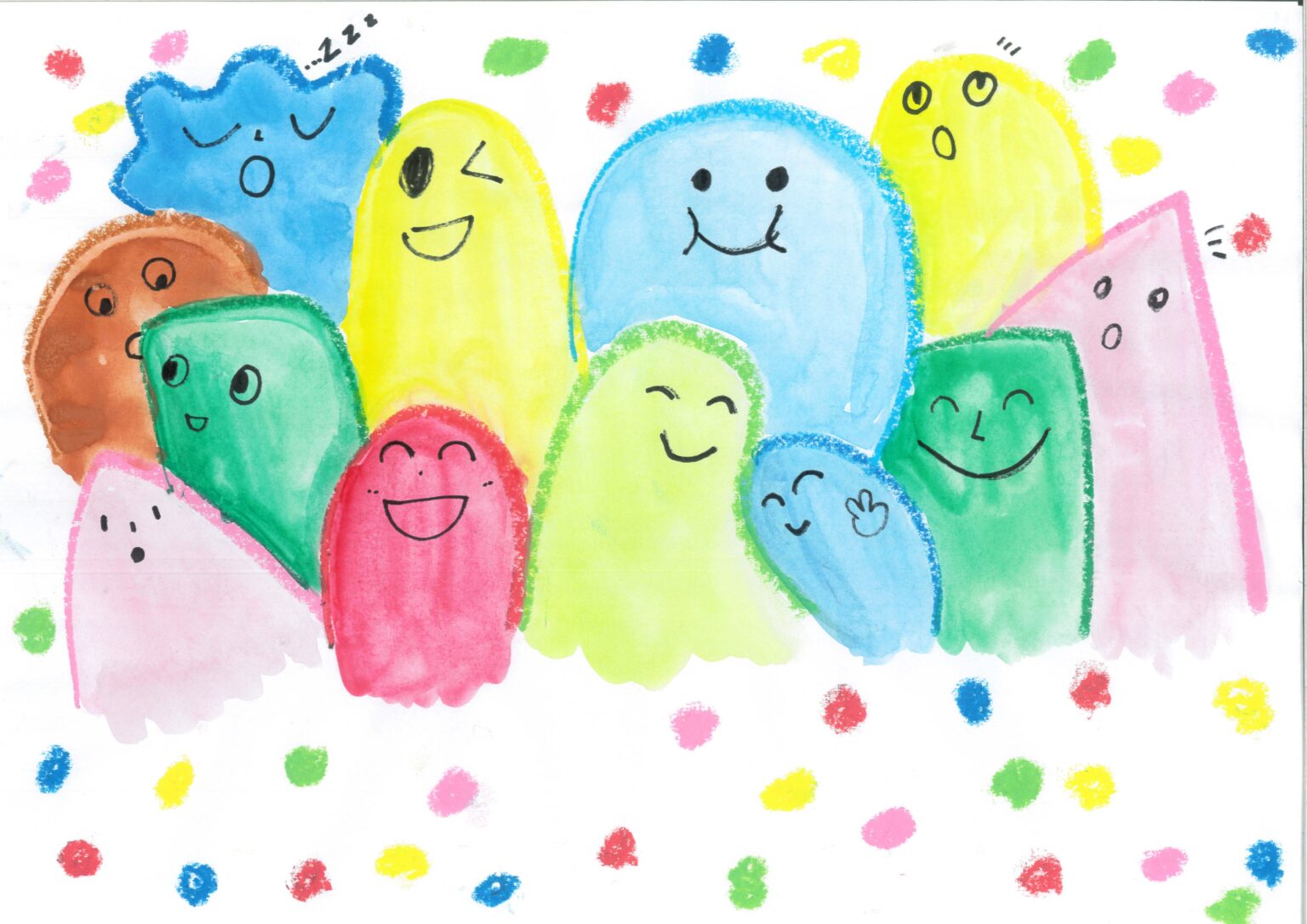 » JICA Eduventures’ WEEK オンラインイベントシリーズ〜国際理解教育/開発教育へのはじめの一歩〜