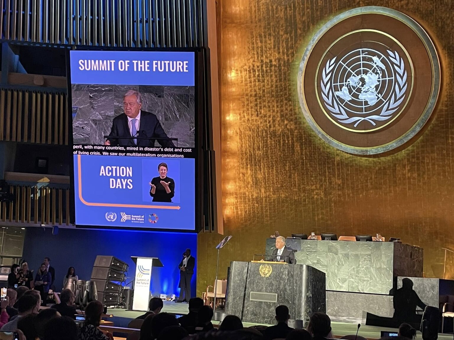 【ご報告】SDGsに関する世界最大のネットワーク「SDSN（Sustainable Development Solutions Network）」に加盟しました！ ｜ 一般社団法人 グローバル ...